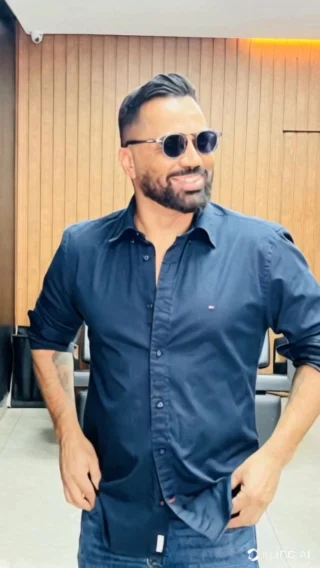 Marcelo Barbearia - Marcelo Barbearia